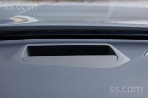 Pelēks Volvo XC60 2022 Tukums, ar dzinēja tilpumu 2.00 L un nobraukumu 158 tūkst. km par 30500 €, foto 17 vietnē AUTOMOTO.COM.LV
