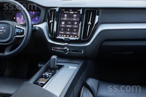 Pelēks Volvo XC60 2022 Tukums, ar dzinēja tilpumu 2.00 L un nobraukumu 158 tūkst. km par 30500 €, foto 18 vietnē AUTOMOTO.COM.LV
