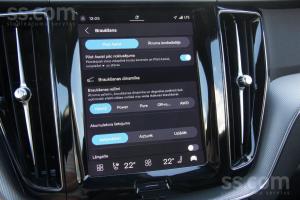 Pelēks Volvo XC60 2022 Tukums, ar dzinēja tilpumu 2.00 L un nobraukumu 158 tūkst. km par 30500 €, foto 27 vietnē AUTOMOTO.COM.LV