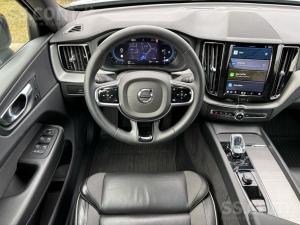 Pelēks Volvo XC60 2023 Rīga, ar dzinēja tilpumu 2.00 L un nobraukumu 70 tūkst. km par 43490 €, foto 12 vietnē AUTOMOTO.COM.LV