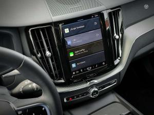Pelēks Volvo XC60 2023 Kauņa, ar dzinēja tilpumu 0.00 L un nobraukumu 49 tūkst. km par 43900 €, foto 12 vietnē AUTOMOTO.COM.LV