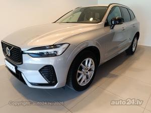 Pelēks Volvo XC60 2023 Tallina, ar dzinēja tilpumu 2.00 L un nobraukumu 182 tūkst. km par 34800 €, foto  vietnē AUTOMOTO.COM.LV