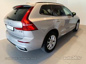 Pelēks Volvo XC60 2023 Tallina, ar dzinēja tilpumu 2.00 L un nobraukumu 182 tūkst. km par 34800 €, foto 4 vietnē AUTOMOTO.COM.LV