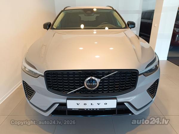 Pelēks Volvo XC60 2023 Tallina, ar dzinēja tilpumu 2.00 L un nobraukumu 182 tūkst. km par 34800 €, foto 4 vietnē AUTOMOTO.COM.LV