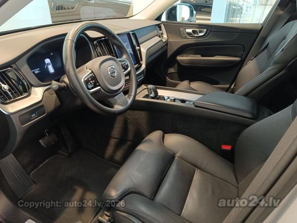 Pelēks Volvo XC60 2023 Tallina, ar dzinēja tilpumu 2.00 L un nobraukumu 182 tūkst. km par 34800 €, foto 6 vietnē AUTOMOTO.COM.LV