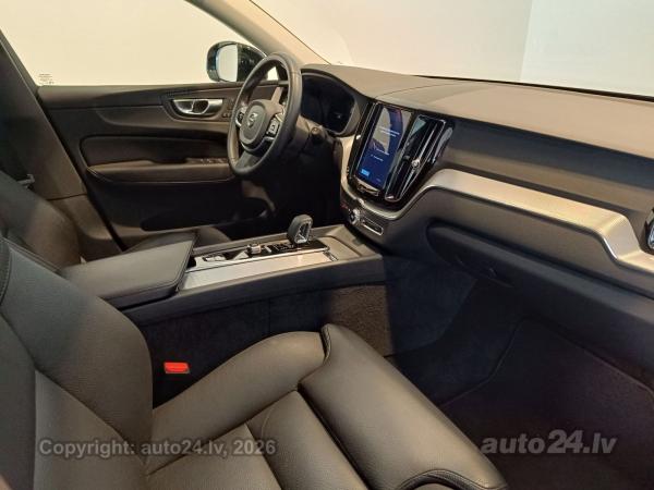 Pelēks Volvo XC60 2023 Tallina, ar dzinēja tilpumu 2.00 L un nobraukumu 182 tūkst. km par 34800 €, foto 8 vietnē AUTOMOTO.COM.LV