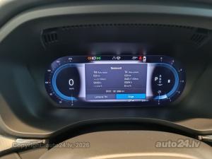 Pelēks Volvo XC60 2023 Tallina, ar dzinēja tilpumu 2.00 L un nobraukumu 182 tūkst. km par 34800 €, foto 12 vietnē AUTOMOTO.COM.LV