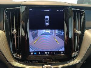 Pelēks Volvo XC60 2023 Tallina, ar dzinēja tilpumu 2.00 L un nobraukumu 182 tūkst. km par 34800 €, foto 14 vietnē AUTOMOTO.COM.LV