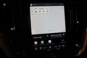 Серый Вольво ХС60 2023 в Вильнюс, объемом двигателя 1.97 л и пробегом 99 тыс. км за 38900 €, фото 18 на AUTOMOTO.COM.LV