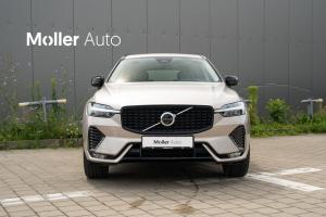 Серый Вольво ХС60 2023 в Вильнюс, объемом двигателя 2.00 л и пробегом 80 тыс. км за 35000 €, фото 7 на AUTOMOTO.COM.LV