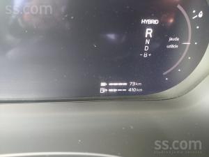 Серый Вольво ХС60 2023 в Рига, объемом двигателя 2.00 л и пробегом 0 тыс. км за 35000 €, фото 24 на AUTOMOTO.COM.LV