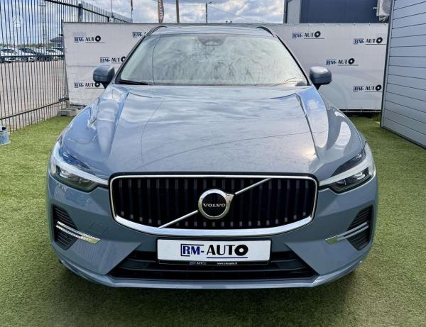 Grey Volvo XC60 2023 in Panevezys, with an engine capacity of 1.97 L and mileage of 174 thousand km for 22500 €, photo 2 on AUTOMOTO.COM.LV