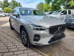 Pelēks Volvo XC60 2023 Rīga, ar dzinēja tilpumu 2.00 L un nobraukumu 80 tūkst. km par 35000 €, foto 3 vietnē AUTOMOTO.COM.LV