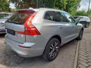 Pelēks Volvo XC60 2023 Rīga, ar dzinēja tilpumu 2.00 L un nobraukumu 80 tūkst. km par 35000 €, foto 5 vietnē AUTOMOTO.COM.LV