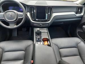 Pelēks Volvo XC60 2023 Rīga, ar dzinēja tilpumu 2.00 L un nobraukumu 80 tūkst. km par 35000 €, foto 8 vietnē AUTOMOTO.COM.LV