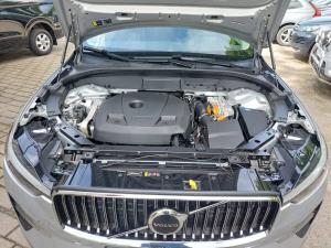 Pelēks Volvo XC60 2023 Rīga, ar dzinēja tilpumu 2.00 L un nobraukumu 80 tūkst. km par 35000 €, foto 20 vietnē AUTOMOTO.COM.LV