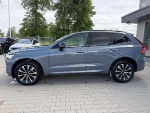 Grey Volvo XC60 2023 in Siauliai, with an engine capacity of 1.97 L and mileage of 213 thousand km for 29990 €, photo 8 on AUTOMOTO.COM.LV