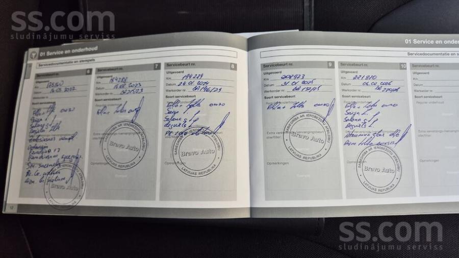 Pelēks Volvo XC60 2023 Rīga, ar dzinēja tilpumu 2.00 L un nobraukumu 228 tūkst. km par 9000 €, foto 3 vietnē AUTOMOTO.COM.LV