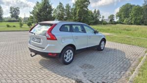 Pelēks Volvo XC60 2023 Rīga, ar dzinēja tilpumu 2.00 L un nobraukumu 228 tūkst. km par 9000 €, foto 8 vietnē AUTOMOTO.COM.LV