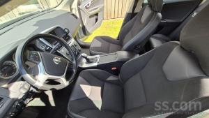 Pelēks Volvo XC60 2023 Rīga, ar dzinēja tilpumu 2.00 L un nobraukumu 228 tūkst. km par 9000 €, foto 15 vietnē AUTOMOTO.COM.LV