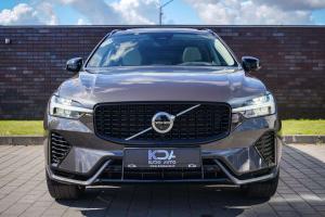 Pelēks Volvo XC60 2023 Marijampole, ar dzinēja tilpumu 1.97 L un nobraukumu 123 tūkst. km par 32450 €, foto 4 vietnē AUTOMOTO.COM.LV
