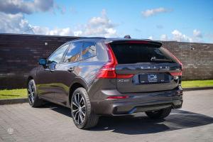 Pelēks Volvo XC60 2023 Marijampole, ar dzinēja tilpumu 1.97 L un nobraukumu 123 tūkst. km par 32450 €, foto 10 vietnē AUTOMOTO.COM.LV