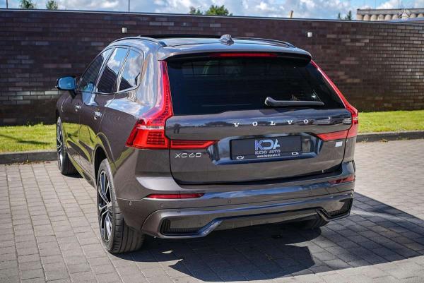 Volvo XC60 2023 Marijampole vietnÄ PelÄks Volvo XC60 2023 Marijampole, ar dzinÄja tilpumu 1.97 L un nobraukumu 123 tÅ«kst. km par 32450 ā¬, foto 11 vietnÄ AUTOMOTO.COM.LV