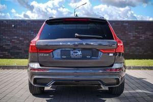 Pelēks Volvo XC60 2023 Marijampole, ar dzinēja tilpumu 1.97 L un nobraukumu 123 tūkst. km par 32450 €, foto 12 vietnē AUTOMOTO.COM.LV