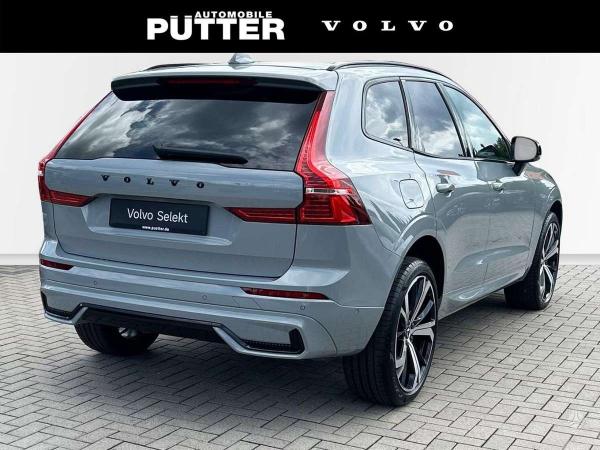 Volvo XC60 2023 Viļņa vietnē Pelēks Volvo XC60 2023 Viļņa, ar dzinēja tilpumu 1.97 L un nobraukumu 87 tūkst. km par 42190 €, foto 4 vietnē AUTOMOTO.COM.LV