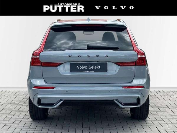 Volvo XC60 2023 Viļņa vietnē Pelēks Volvo XC60 2023 Viļņa, ar dzinēja tilpumu 1.97 L un nobraukumu 87 tūkst. km par 42190 €, foto 5 vietnē AUTOMOTO.COM.LV