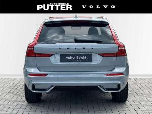 Pelēks Volvo XC60 2023 Viļņa, ar dzinēja tilpumu 1.97 L un nobraukumu 87 tūkst. km par 42190 €, foto 5 vietnē AUTOMOTO.COM.LV