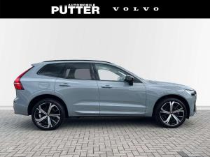 Pelēks Volvo XC60 2023 Viļņa, ar dzinēja tilpumu 1.97 L un nobraukumu 87 tūkst. km par 42190 €, foto 6 vietnē AUTOMOTO.COM.LV