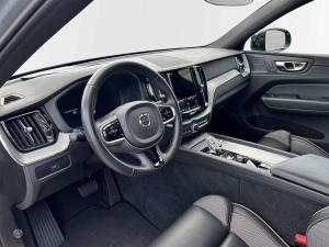 Pelēks Volvo XC60 2023 Viļņa, ar dzinēja tilpumu 1.97 L un nobraukumu 87 tūkst. km par 42190 €, foto 9 vietnē AUTOMOTO.COM.LV