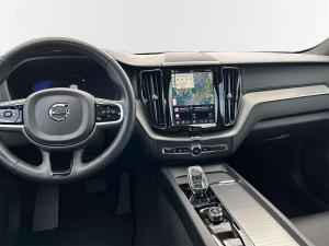 Pelēks Volvo XC60 2023 Viļņa, ar dzinēja tilpumu 1.97 L un nobraukumu 87 tūkst. km par 42190 €, foto 10 vietnē AUTOMOTO.COM.LV