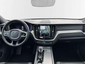 Pelēks Volvo XC60 2023 Viļņa, ar dzinēja tilpumu 1.97 L un nobraukumu 87 tūkst. km par 42190 €, foto 11 vietnē AUTOMOTO.COM.LV