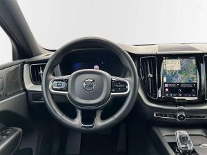 Pelēks Volvo XC60 2023 Viļņa, ar dzinēja tilpumu 1.97 L un nobraukumu 87 tūkst. km par 42190 €, foto 12 vietnē AUTOMOTO.COM.LV