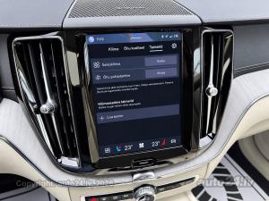 Серый Вольво ХС60 2023 в Пярну, объемом двигателя 2.00 л и пробегом 96 тыс. км за 43990 €, фото 19 на AUTOMOTO.COM.LV