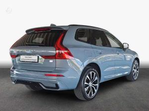 Pelēks Volvo XC60 2023 Viļņa, ar dzinēja tilpumu 1.97 L un nobraukumu 26 tūkst. km par 50990 €, foto 5 vietnē AUTOMOTO.COM.LV