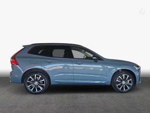 Pelēks Volvo XC60 2023 Viļņa, ar dzinēja tilpumu 1.97 L un nobraukumu 26 tūkst. km par 50990 €, foto 7 vietnē AUTOMOTO.COM.LV