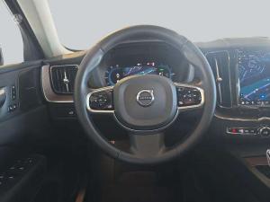 Pelēks Volvo XC60 2023 Viļņa, ar dzinēja tilpumu 1.97 L un nobraukumu 26 tūkst. km par 50990 €, foto 13 vietnē AUTOMOTO.COM.LV