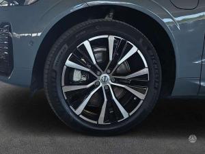 Pelēks Volvo XC60 2023 Viļņa, ar dzinēja tilpumu 1.97 L un nobraukumu 26 tūkst. km par 50990 €, foto 14 vietnē AUTOMOTO.COM.LV