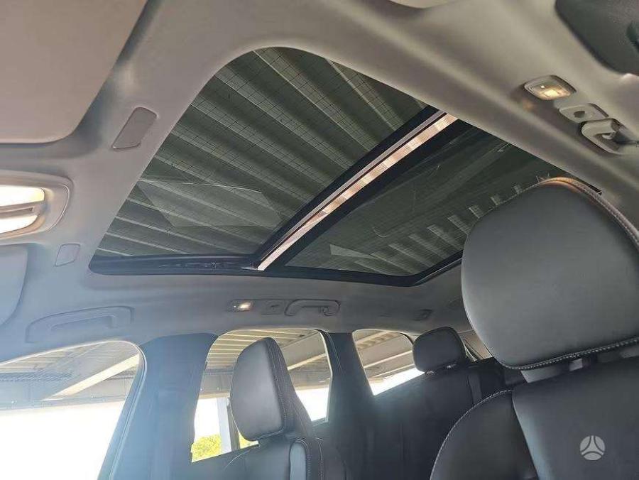 Pelēks Volvo XC60 2023 Viļņa, ar dzinēja tilpumu 1.97 L un nobraukumu 26 tūkst. km par 50990 €, foto 19 vietnē AUTOMOTO.COM.LV