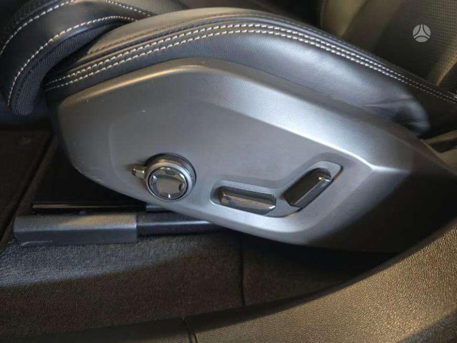 Pelēks Volvo XC60 2023 Viļņa, ar dzinēja tilpumu 1.97 L un nobraukumu 26 tūkst. km par 50990 €, foto 20 vietnē AUTOMOTO.COM.LV