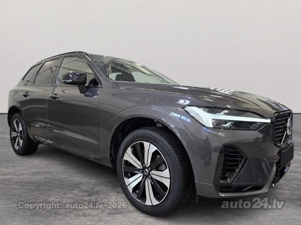 Volvo XC60 2023 Paide vietnē Pelēks Volvo XC60 2023 Paide, ar dzinēja tilpumu 2.00 L un nobraukumu 51 tūkst. km par 47900 €, foto 4 vietnē AUTOMOTO.COM.LV