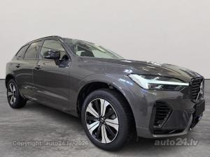 Pelēks Volvo XC60 2023 Paide, ar dzinēja tilpumu 2.00 L un nobraukumu 51 tūkst. km par 47900 €, foto 4 vietnē AUTOMOTO.COM.LV