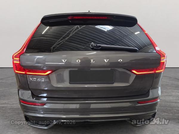 Volvo XC60 2023 Paide vietnē Pelēks Volvo XC60 2023 Paide, ar dzinēja tilpumu 2.00 L un nobraukumu 51 tūkst. km par 47900 €, foto 7 vietnē AUTOMOTO.COM.LV