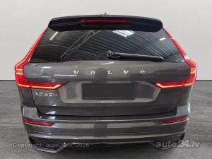 Pelēks Volvo XC60 2023 Paide, ar dzinēja tilpumu 2.00 L un nobraukumu 51 tūkst. km par 47900 €, foto 7 vietnē AUTOMOTO.COM.LV