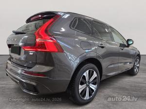 Pelēks Volvo XC60 2023 Paide, ar dzinēja tilpumu 2.00 L un nobraukumu 51 tūkst. km par 47900 €, foto 8 vietnē AUTOMOTO.COM.LV