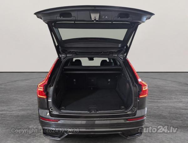 Volvo XC60 2023 Paide vietnē Pelēks Volvo XC60 2023 Paide, ar dzinēja tilpumu 2.00 L un nobraukumu 51 tūkst. km par 47900 €, foto 10 vietnē AUTOMOTO.COM.LV