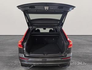 Pelēks Volvo XC60 2023 Paide, ar dzinēja tilpumu 2.00 L un nobraukumu 51 tūkst. km par 47900 €, foto 10 vietnē AUTOMOTO.COM.LV